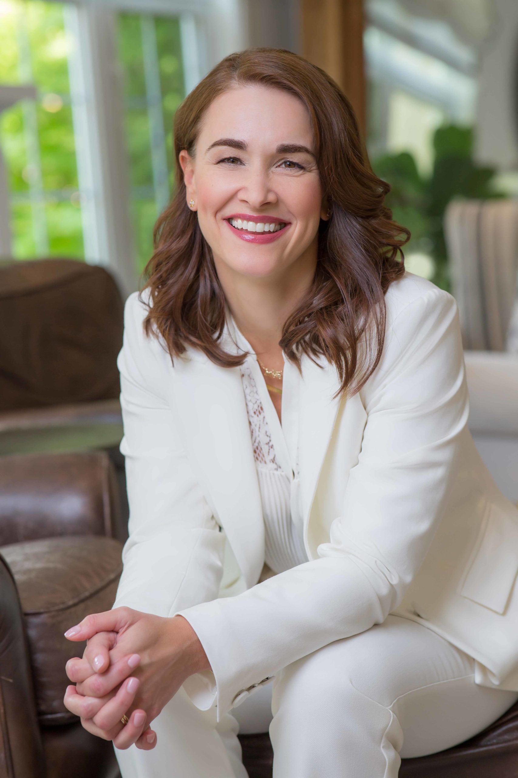 About - Laura Barker Coaching